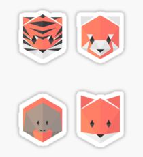Orange: Stickers | Redbubble