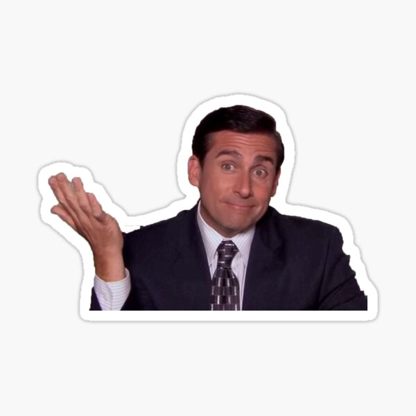 Magic Mike Stickers | Redbubble