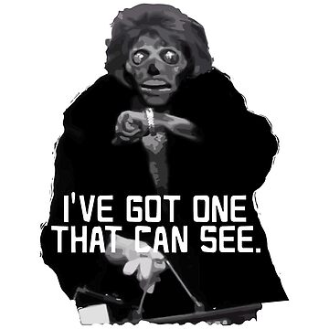 "They Live - one that can see" Tote Bag for Sale by DAN13L | Redbubble