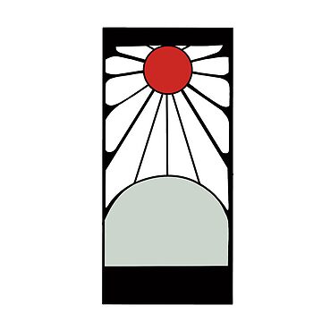 "Slayer" Sticker for Sale by Jasmine Clarino | Redbubble