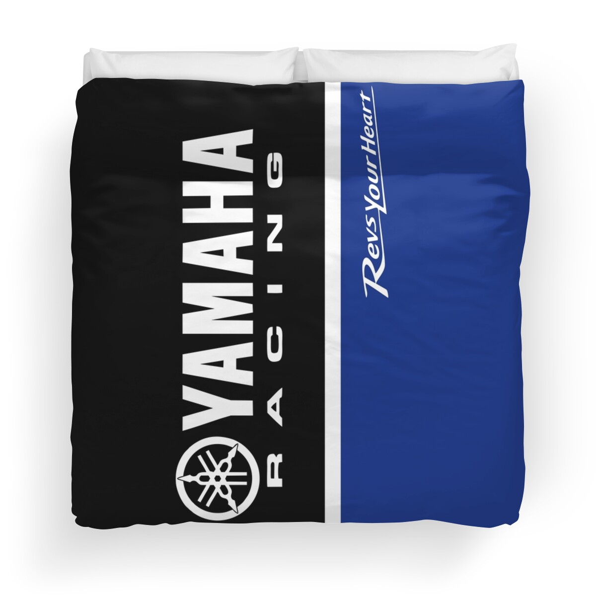Yamaha: Housses de couette | Redbubble