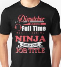Dispatcher: Gifts & Merchandise | Redbubble