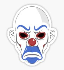 Joker Stickers | Redbubble