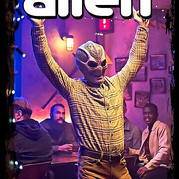 "Resident Alien series Graphic Perfect Xmas Gift Fan" Coffee Mug for ...