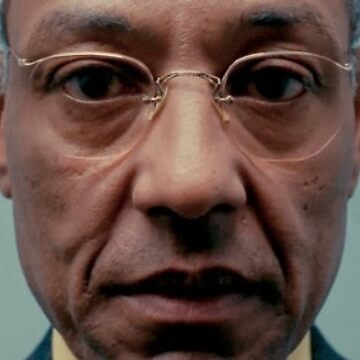 "Gustavo Fring Stare" Duffle Bag for Sale by muBmuBshop | Redbubble