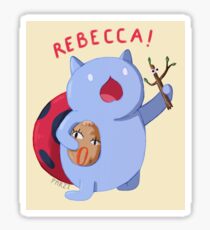 Catbug Gifts & Merchandise | Redbubble