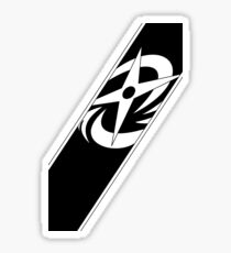 Power Rangers Ninja Steel: Pegatinas | Redbubble
