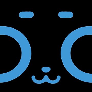 "Cat Robot Kerfus Face" Pin for Sale by Edixo | Redbubble