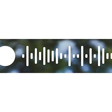 "J. Cole - No Role Modelz (Spotify Code)" Sticker for Sale by ...