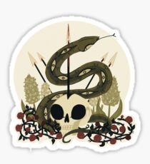 Snake: Stickers | Redbubble