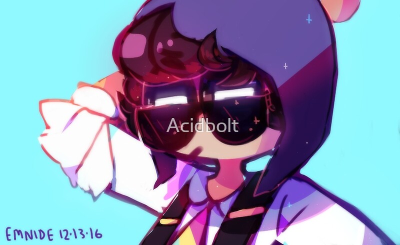 "Hot Craig Boy" by Acidbolt | Redbubble