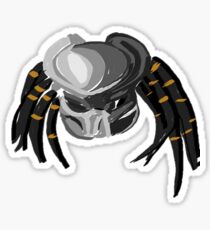 Predator Stickers | Redbubble