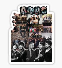 Cnco: Stickers | Redbubble