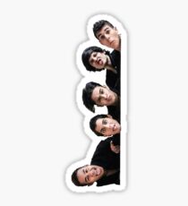 Cnco: Stickers | Redbubble