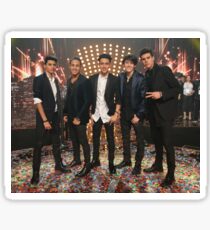 Cnco: Stickers | Redbubble