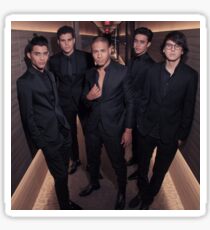 Cnco: Stickers | Redbubble