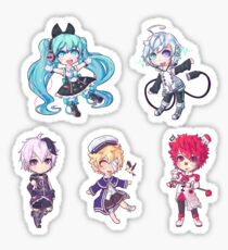 Vocaloid Gifts & Merchandise | Redbubble