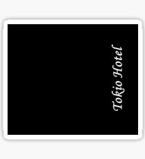Tokio Hotel: Stickers | Redbubble