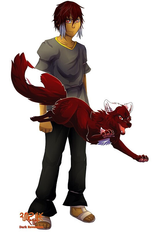 "Nabu" by Icerift | Redbubble