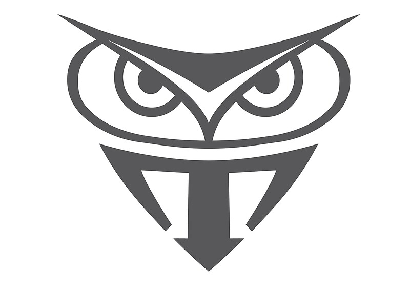"Tyrell Logo" by Oboyd | Redbubble