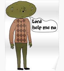 Big Lez Show: Posters | Redbubble