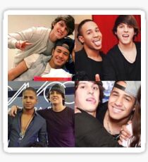 Cnco: Stickers | Redbubble