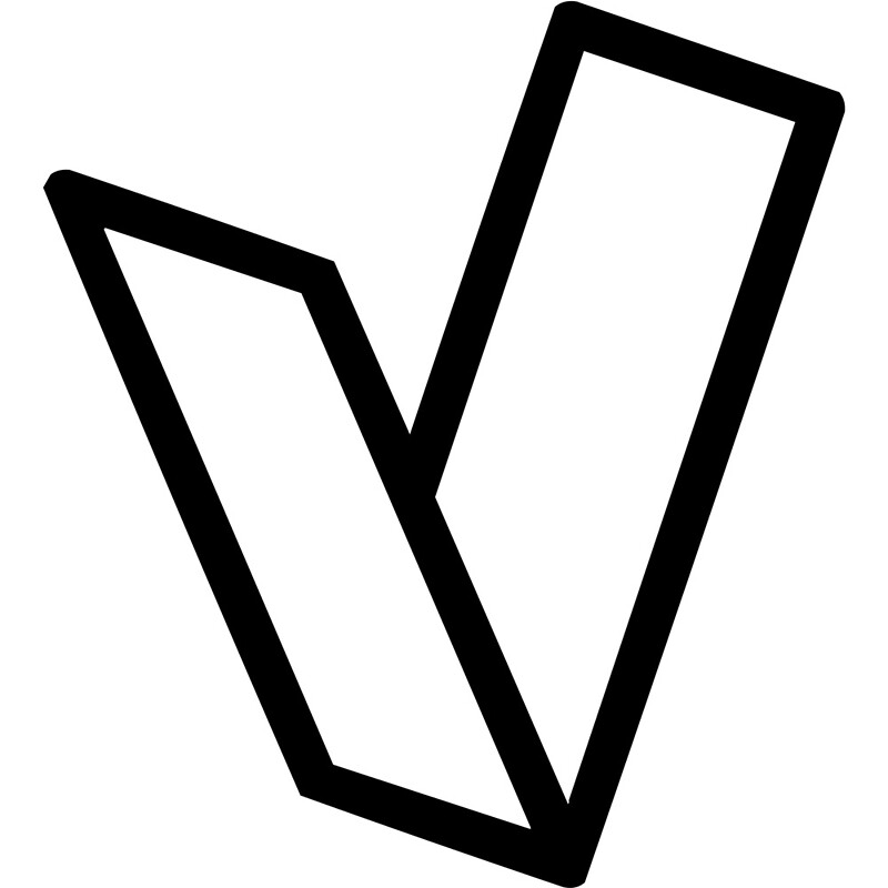 "Vexera Black" by Vexera Bot | Redbubble