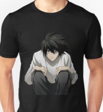 Death Note: Gifts & Merchandise | Redbubble