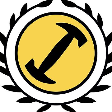 "Stonecutters Logo" Poster for Sale by WinstonGambro | Redbubble