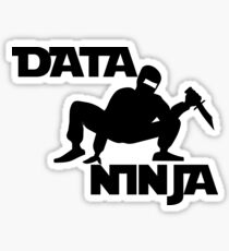 Big Data Stickers | Redbubble
