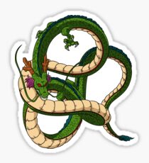 Shenron: Stickers | Redbubble