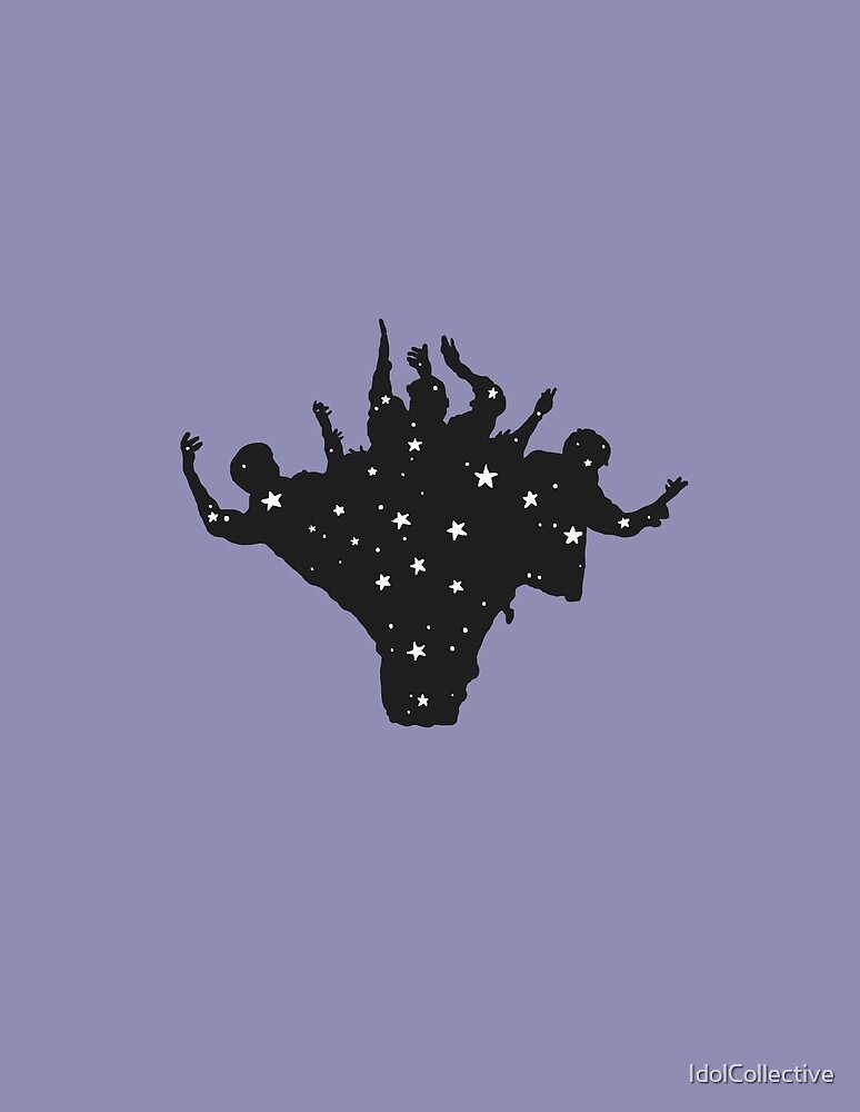 "Exo, Tree of life." by IdolCollective | Redbubble