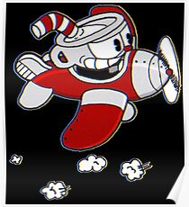 Bendy and the Ink Machine: Posters | Redbubble