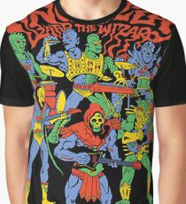 Death Metal: T-Shirts | Redbubble