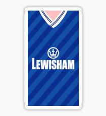 Millwall Stickers | Redbubble