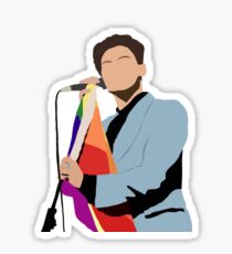 Harry Styles: Stickers | Redbubble