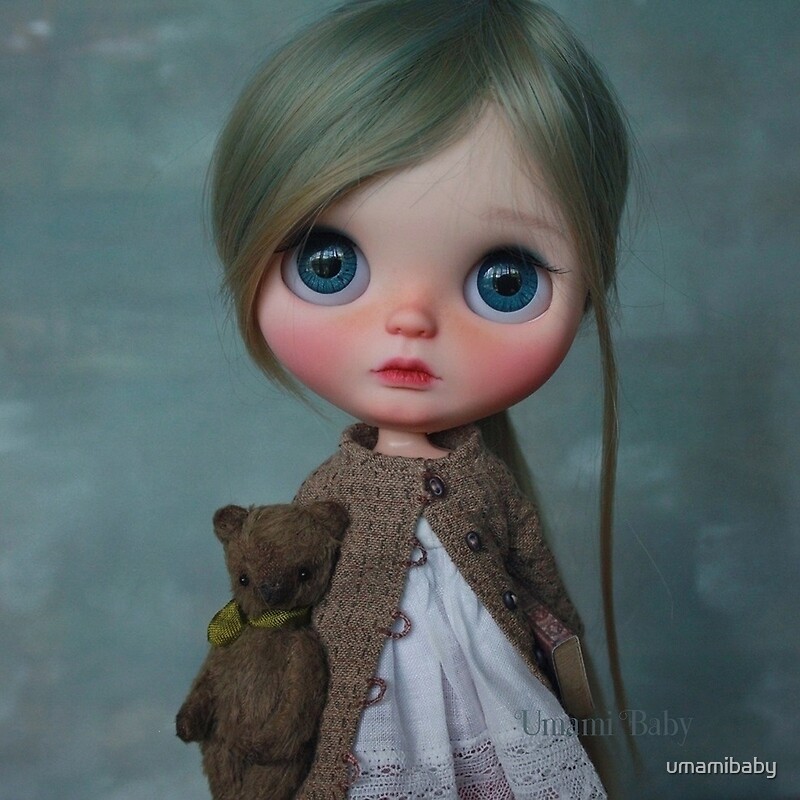 "Anais" by umamibaby | Redbubble