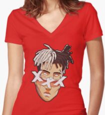 Xxxtentacion: T-shirts | Redbubble