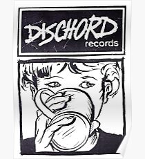 Hardcore Punk: Posters | Redbubble