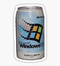 Aesthetic: Stickers | Redbubble