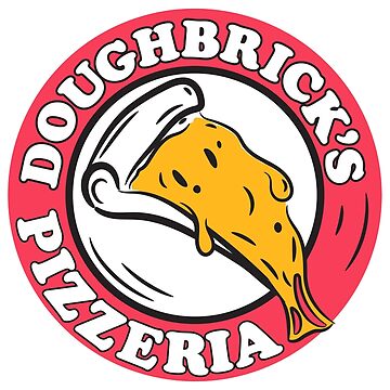 "Doughbriks Merch David Dobrik Pizza" Pullover Hoodie for Sale by ...