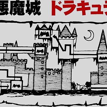 "Welcome to Castlevania - Devil's Castle Dracula" Mouse Pad for Sale by ...