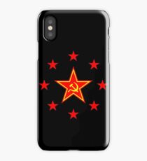 Soviet: iPhone Cases & Skins for X, 8/8 Plus, 7/7 Plus, SE, 6s/6s Plus ...