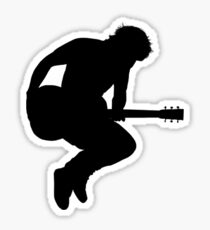 Ed Sheeran: Stickers | Redbubble