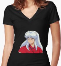 Inuyasha: T-Shirts | Redbubble
