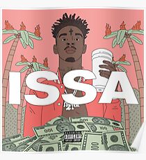 21 Savage: Posters | Redbubble