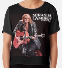 Miranda Lambert T-Shirts | Redbubble