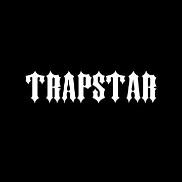 "TRAPSTAR LOGO" Essential T-Shirt by KHADAT | Redbubble