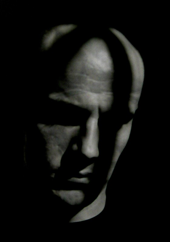 "The Crossed Man" by Philip Rogan | Redbubble
