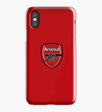 Arsenal: iPhone Cases & Skins for X, 8/8 Plus, 7/7 Plus, SE, 6s/6s Plus ...